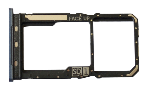 OEM MOTOROLA MOTO G STYLUS 5G 2023 XT2315-5 ORIGINAL BLUE MICRO SD SIM ...