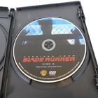 Blade Runner 1982 Final Cut Edition 2 DVD set 2007 Harrison Ford Sean ...