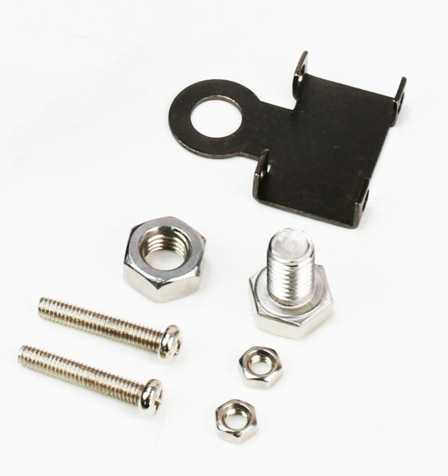 MAC 3 Port Solenoid Turbo Boost Controller &Mounting Bracket | eBay ...