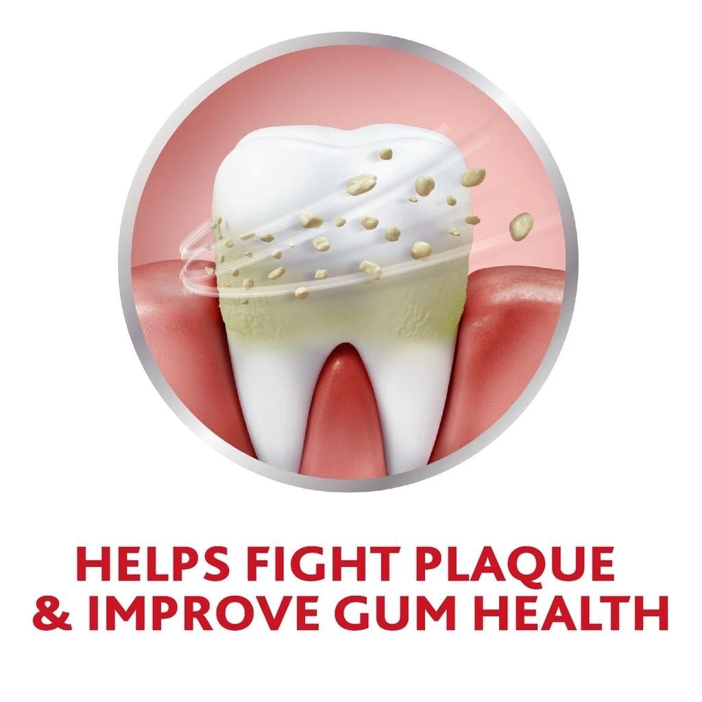 2 Tubes Parodontax Original Toothpaste Prevent Bleeding Gums 90g per ...