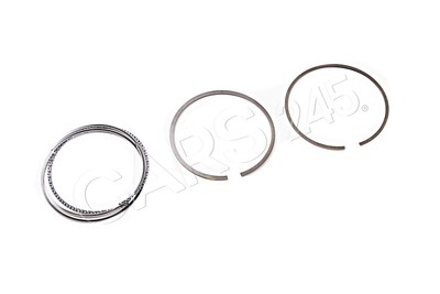 Genuine BMW 3 Series E46 N40 N42 Repair Kit 1x Piston Rings OEM ...