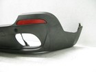 💚 07-10 BMW X5 E70 REAR BUMPER COVER 4.8L OEM PDC PARK ASSIST OPTION | eBay