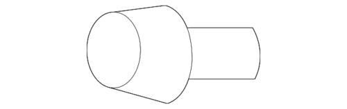 Genuine Hyundai Cigarette Lighter Element 95110-2D000 | eBay