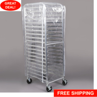 Bakery Racks - Covers