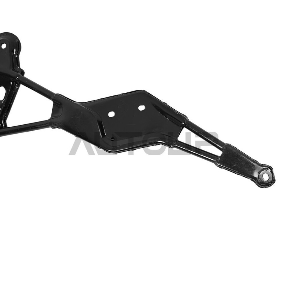 Front Suspension Subframe Crossmember Bracket For Infiniti EX35 G35 M37 ...