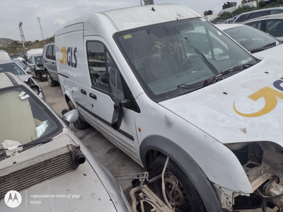 Parafango Anteriore Destro per FORD TRANSIT CONNECT (TC7) 2008 1666117 ...