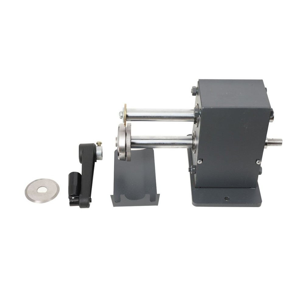 Leather Sole Cutter Tool Manual Shoe making machine for handmade shoes ...