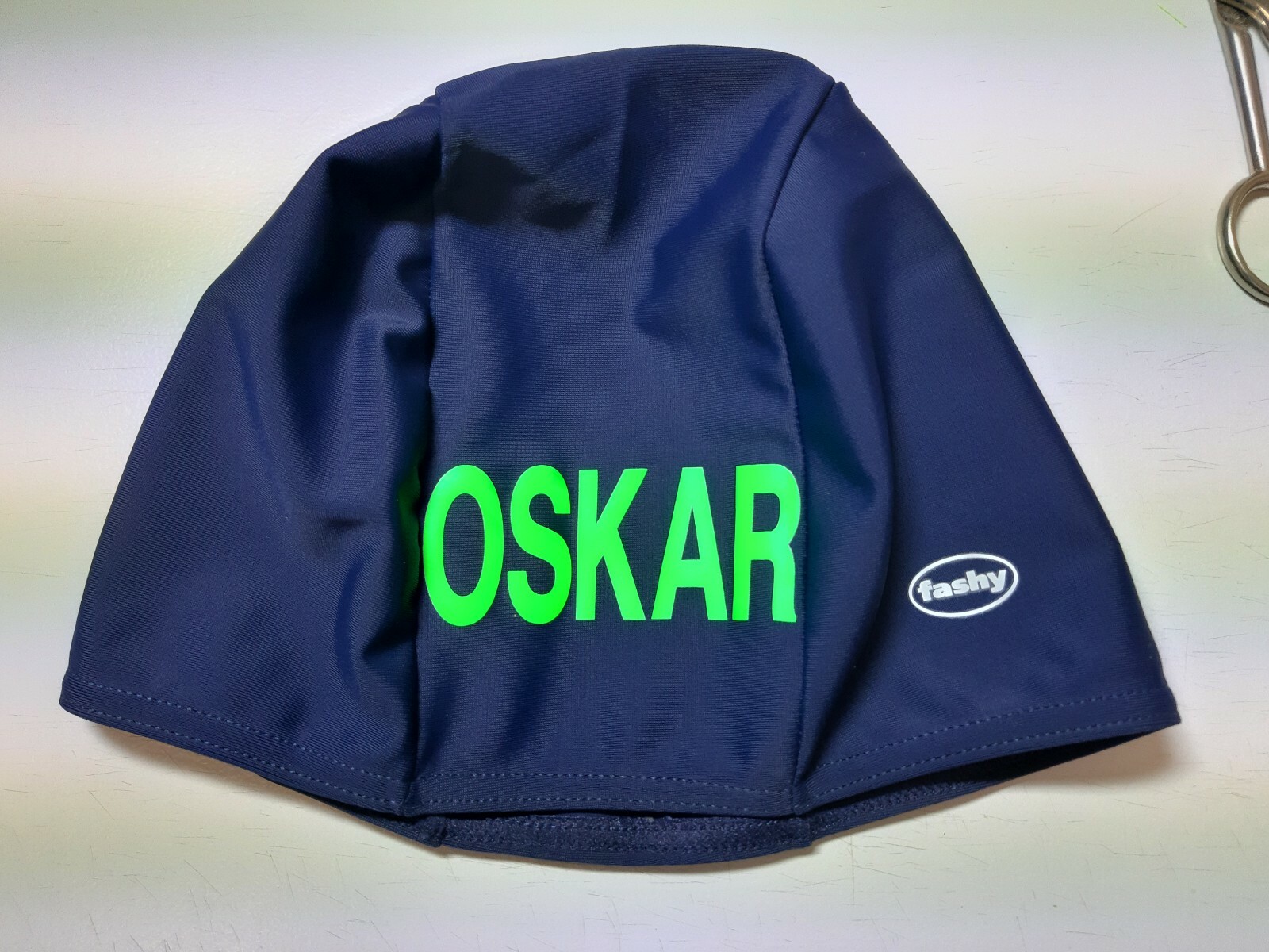 Schwimmkappen Bedruckt – Badekappen Mit Eigenem Logo – TSQK
