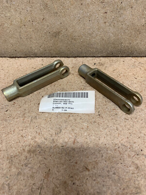 clevis rod end M939/5T.M35A2/2.5T/M113A1-A3 5340-00-550-8070(2-EACH) | eBay