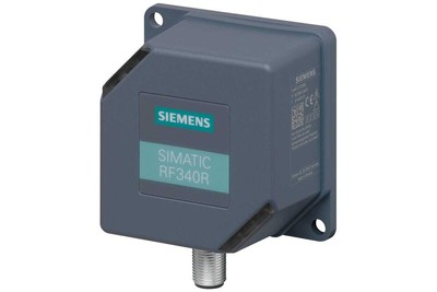 Siemens 6GT2801-2BA10 New factory sealed SIMATIC RF300; Reader RF340R ...