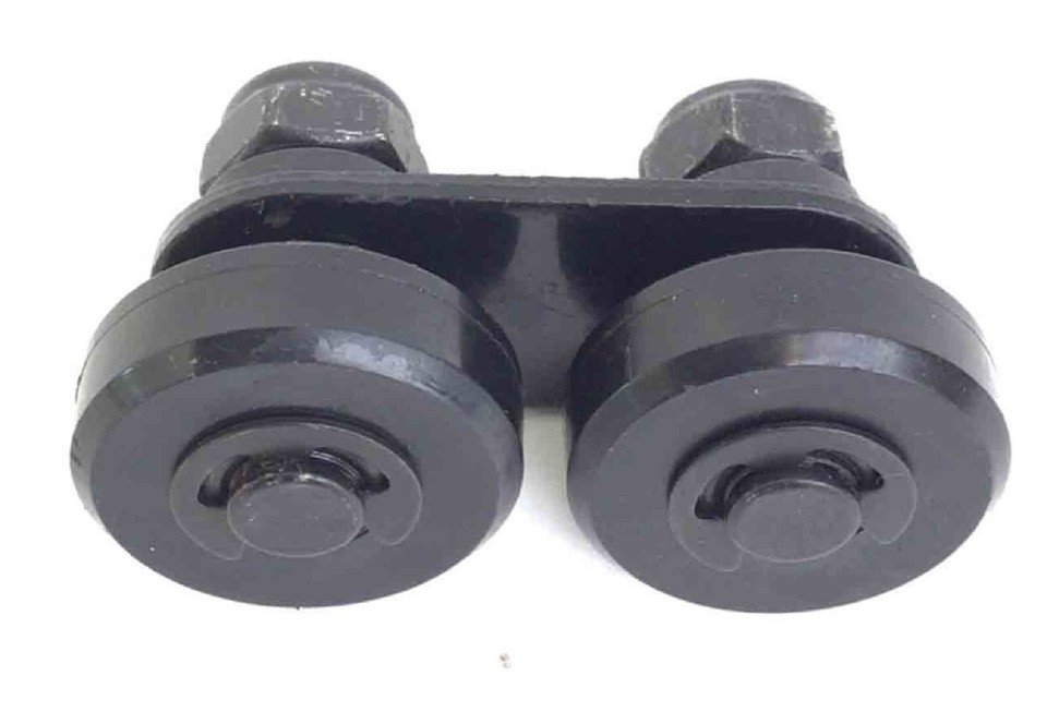 True RCS800 TRZ70 Z5R z8R Recumbent Bike Seat Bracket with Two Wheel ...