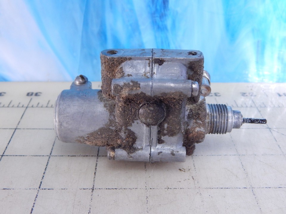 OEM 1947-1953 Chevy Pickup Truck part Speedometer gear Ratio Reducer ...
