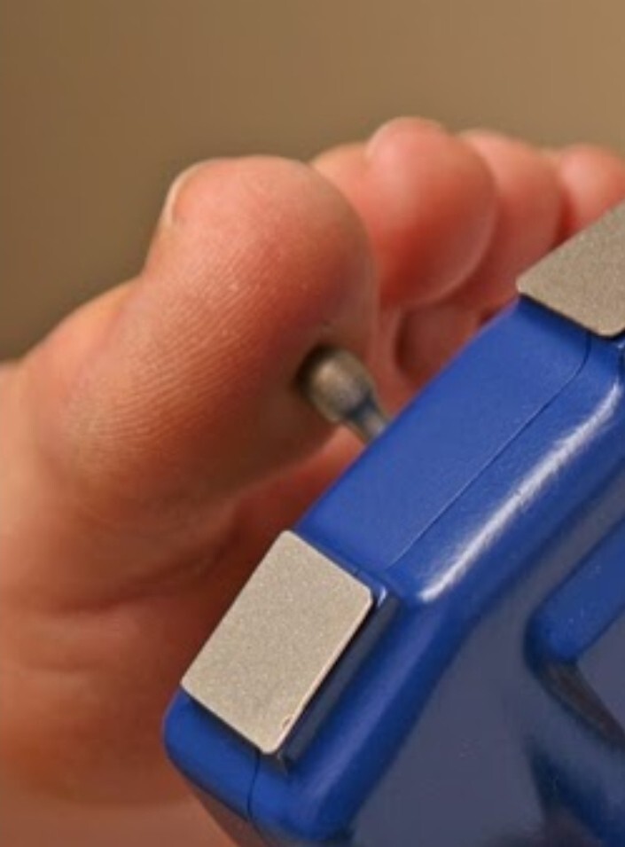 DND Diabetic Neuropathy Device | eBay