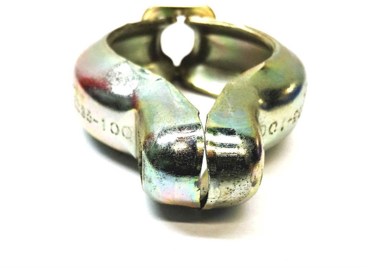 Nh100085 Coupling NH100085 150 Flexmaster, Aeroquip