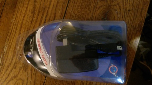 NEW AUDIOVOX TRAVEL CHARGER UTSTARCOM AC ADAPTER CNR5600 (SMT 5600) | eBay