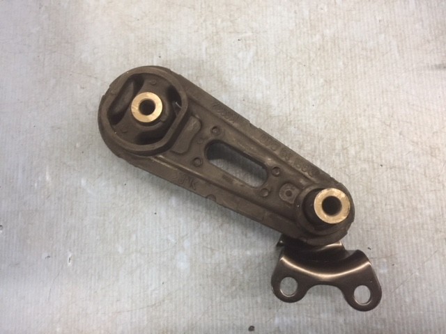 3 OEM Quality Motor Mount & Automatic Transmission Mount for 2011-2016 ...