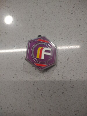 Bungie Destiny Series 2: Faction Quest Pin Future War Cult RARE and ...
