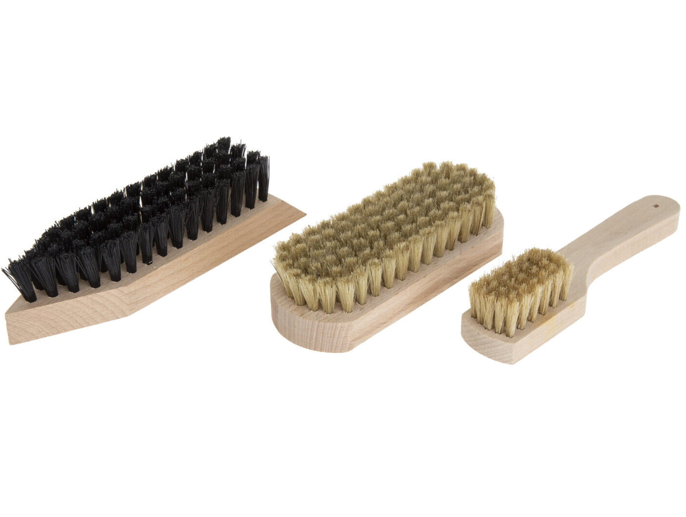 Original Military Shoe Polish Kit Cleaning Brush Set Leather Boots ...