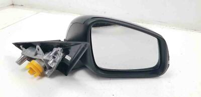 2012 - 2018 BMW 3 SERIES RIGHT Door Mirror PN: 51167285004 COLOR BLUE ...