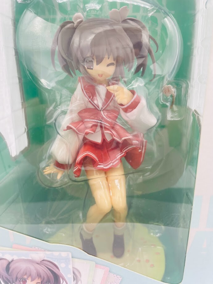 ToHeart 2 Konomi Yuzuhara Noizi Ito 1/8 Scale Figure Good Smile Company ...