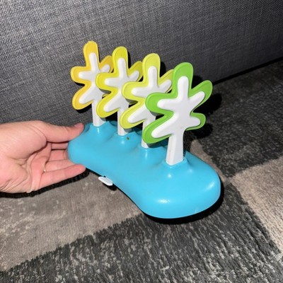 Skip Hop Explore More Activity Center Replacement Part Swaying Trees ...