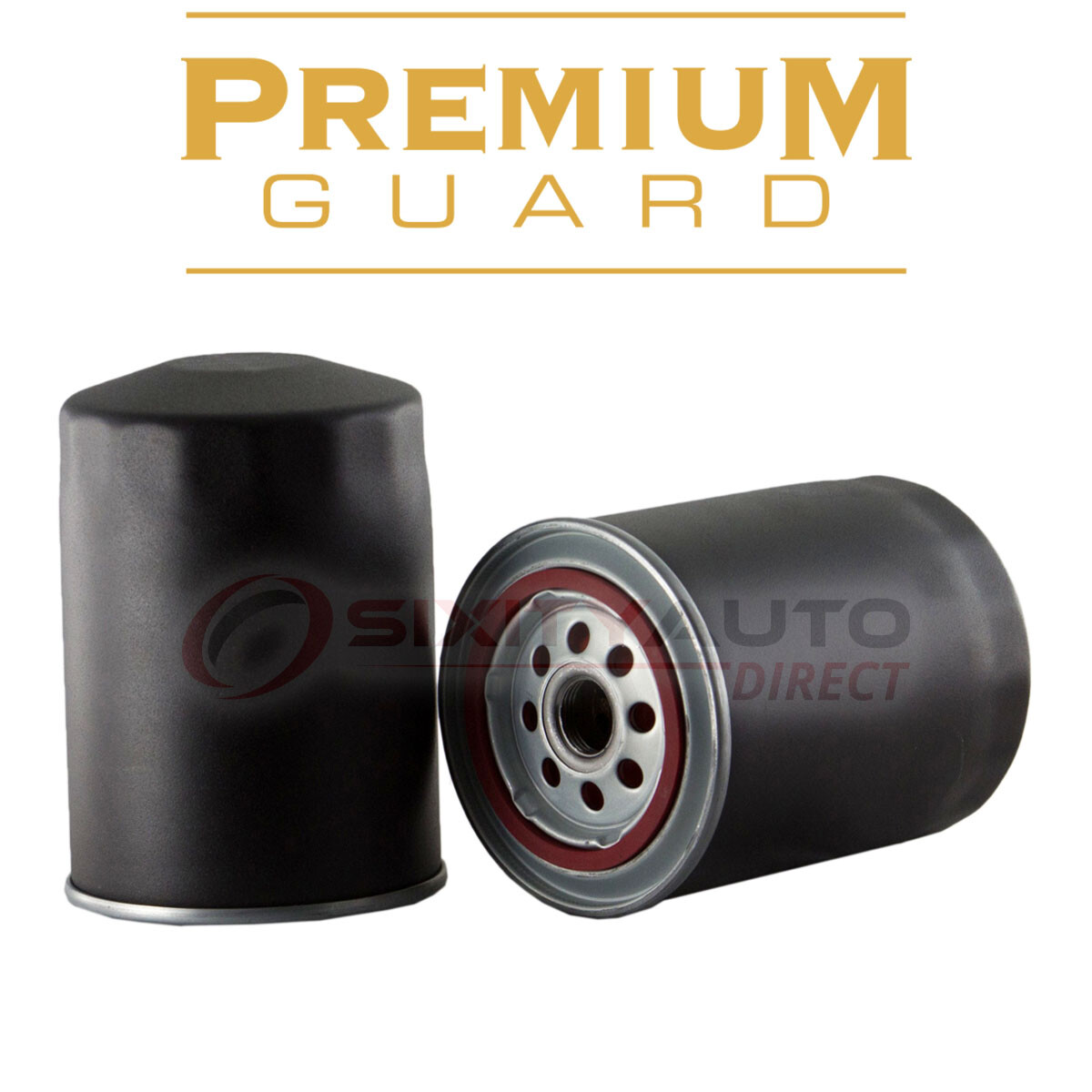 PRO-TEC 115 - cross reference oil filters | oilfilter-crossreference.com
