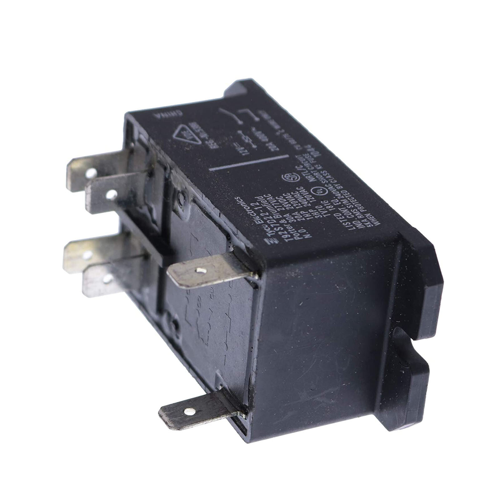 Relay 86521256 for New Holland LS170 LS180 LS190 LX465 LX485 LX565 ...