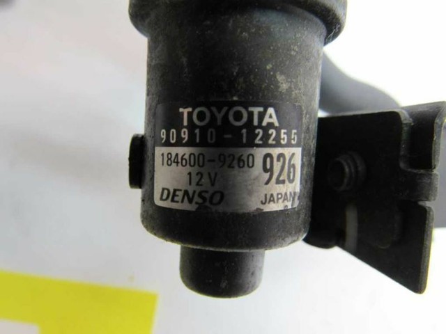2003 - 2006 Toyota Corolla Matrix Vacuum Switching Valve VSV W/ Hose ...