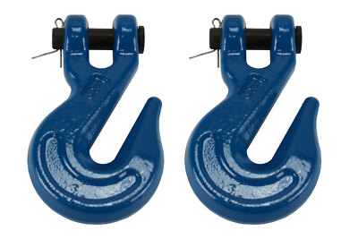 Rigging - Grab Hook Chain