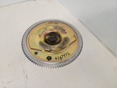 NOS 4167771 Mopar 1978-81 Dodge Truck 318, 360, W/Standard Cooling ...