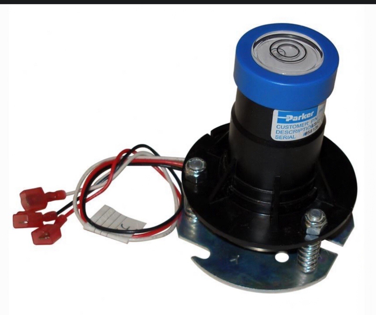 40836GT 40836 Tilt Level Sensor Blue For Genie Lift GS-1530 GR-08 GS ...