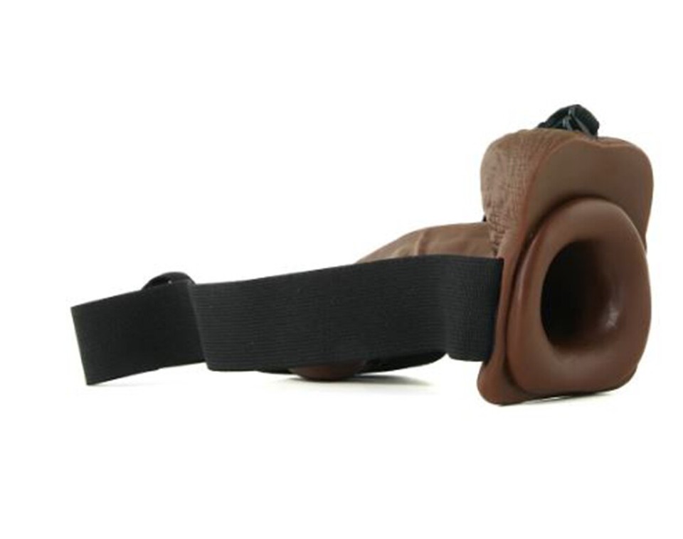 Large Hollow Dildo For Men with Erectile Dysfunction AID Sex-Toys For ...