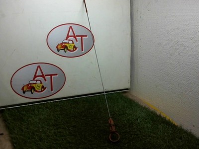 Jauge d'huile PEUGEOT 2008 1 PHASE 1 9677993580 | eBay