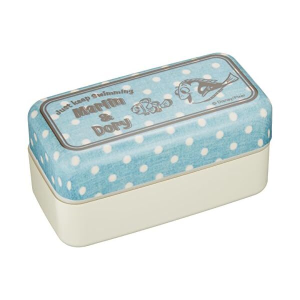 Finding Nemo Lunch Box D-PX03 Marlin & Dory 50260 4939560502609 | eBay