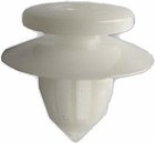 Swordfish 61210 15pc Toyota Scuff Plate Retainer for Toyota 90467-10162 ...