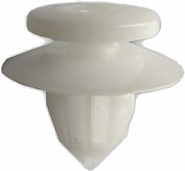 Swordfish 61210 15pc Toyota Scuff Plate Retainer for Toyota 90467-10162 ...