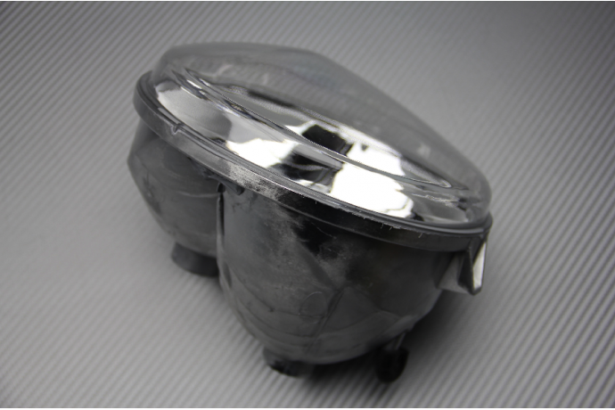 Front Headlight / Headlamp / Head Light BMW R1200R 1200R R1200 R R1ST ...