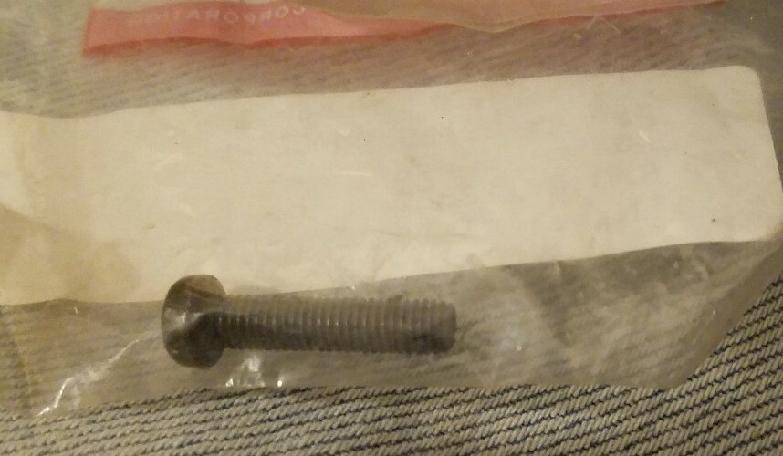 09139-05068-000 Suzuki Screw(5x20), New Genuine OEM Part | eBay