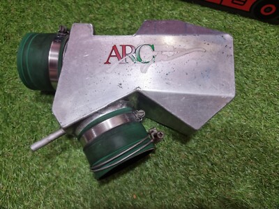ARC Magic Intake Chamber JDM TOYOTA 4AGE 16V 20V Ae86 Ae101 Ae92 Ae111 ...