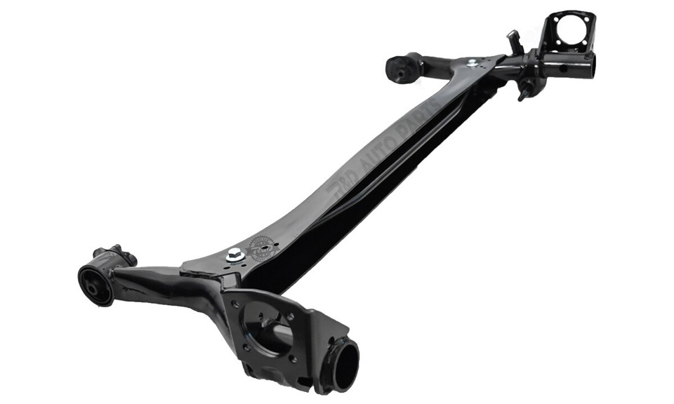 For 2002-2007 Toyota Corolla Crossmember Subframe Axle BEAM ASSY New | eBay
