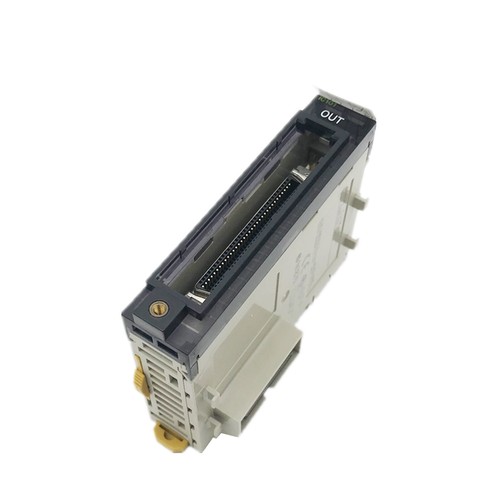 Omron I/O Control Unit CJ1W-IC101 CJ1WIC101 Original New in Box NIB ...
