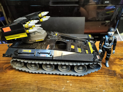 ACTION FORCE SAS Force Wolverine And Hunter Action Figure *READ ...