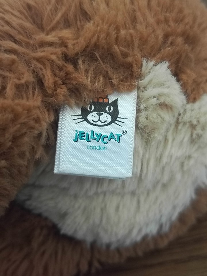 Jellycat Remi Reindeer {JCINC4828SH} 10" (142g) | eBay