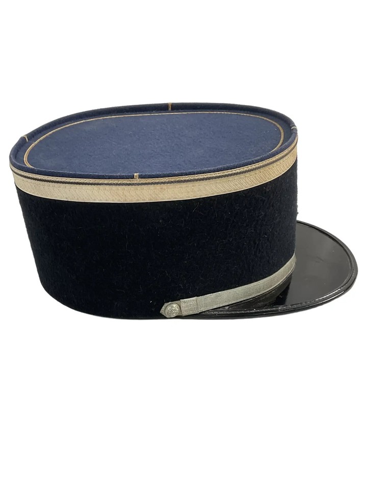 French Gendarmerie National Police Kepi Size 57 | eBay