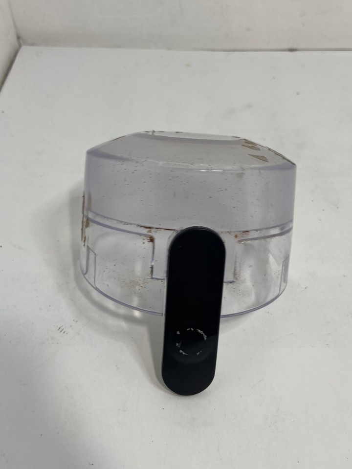 🍉 Hamilton Beach Replacement Coffee Grinder Hopper Cup or Button Lid ...