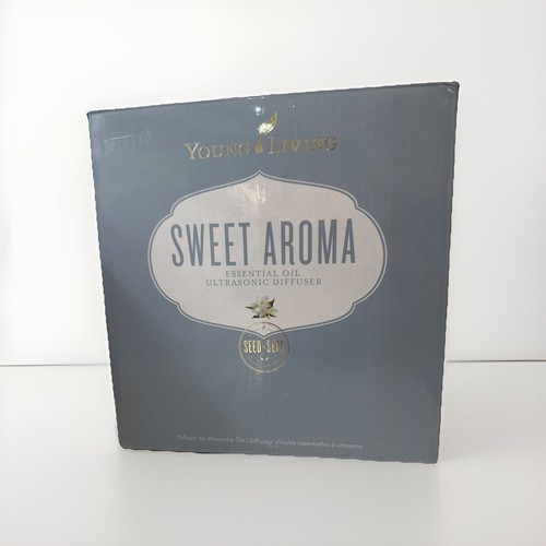 Young Living Sweet Aroma Diffuser Brand New in Box | eBay