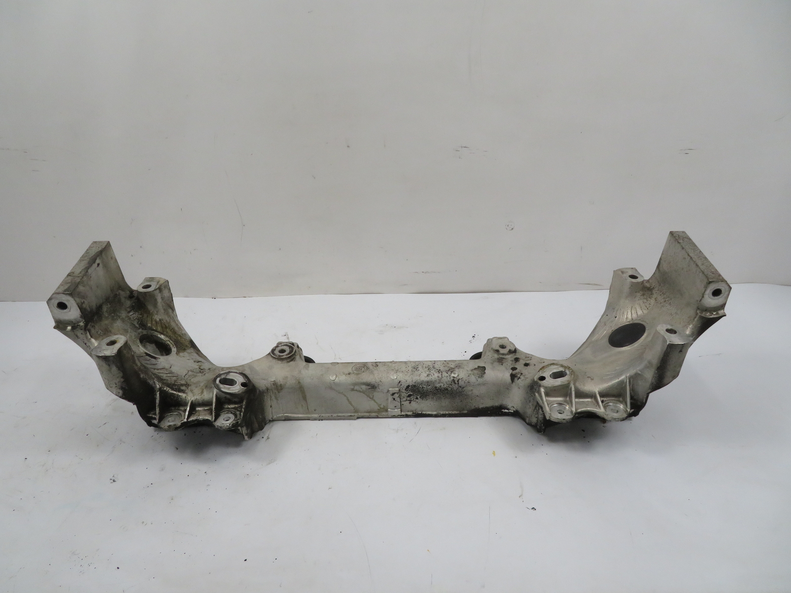 Lexus Sc300 Sc400 Front Subframe Sub K Frame Engine Cradle for sale ...