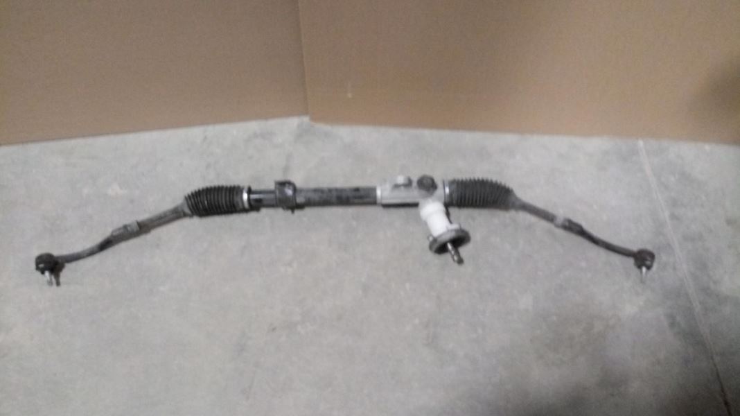 Steering Power Rack And Pinion 565001R101 Fits 12-17 Hyundai Accent ...