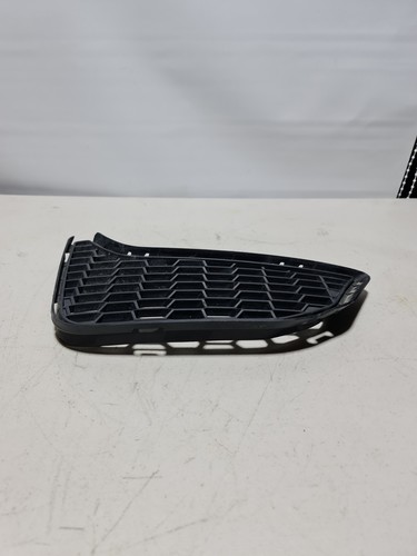 2015-2020 BMW 51-11-8-054-302 BMW 51118054302 Grille, Air Inlet, Open ...