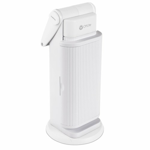 OttLite OTL13MAG 13w Magnifier Task Lamp with Swivel Base, White | eBay